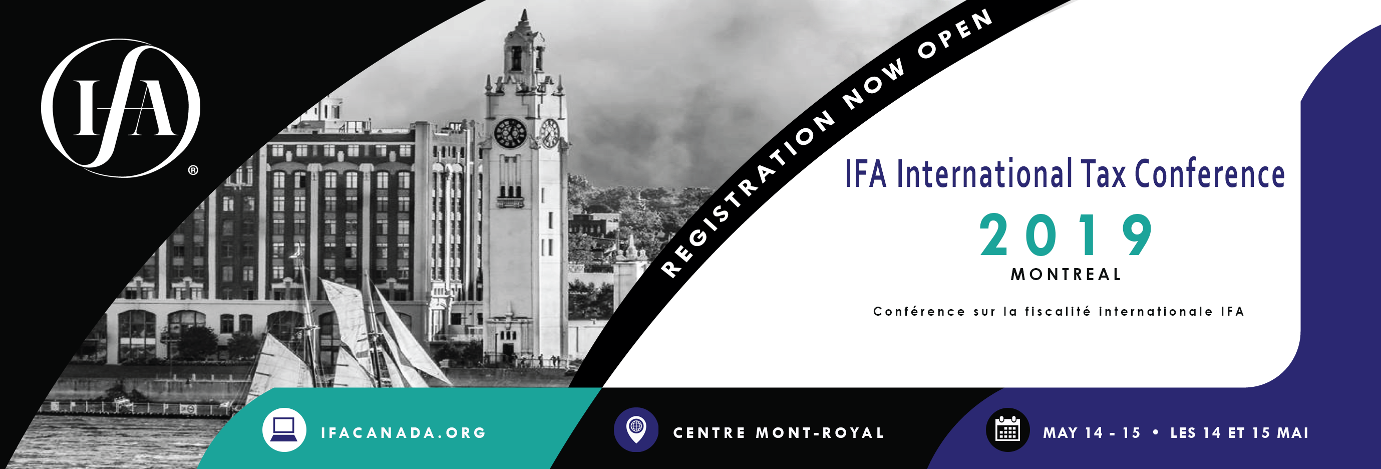 2019 IFA Conference - ifacanada.org