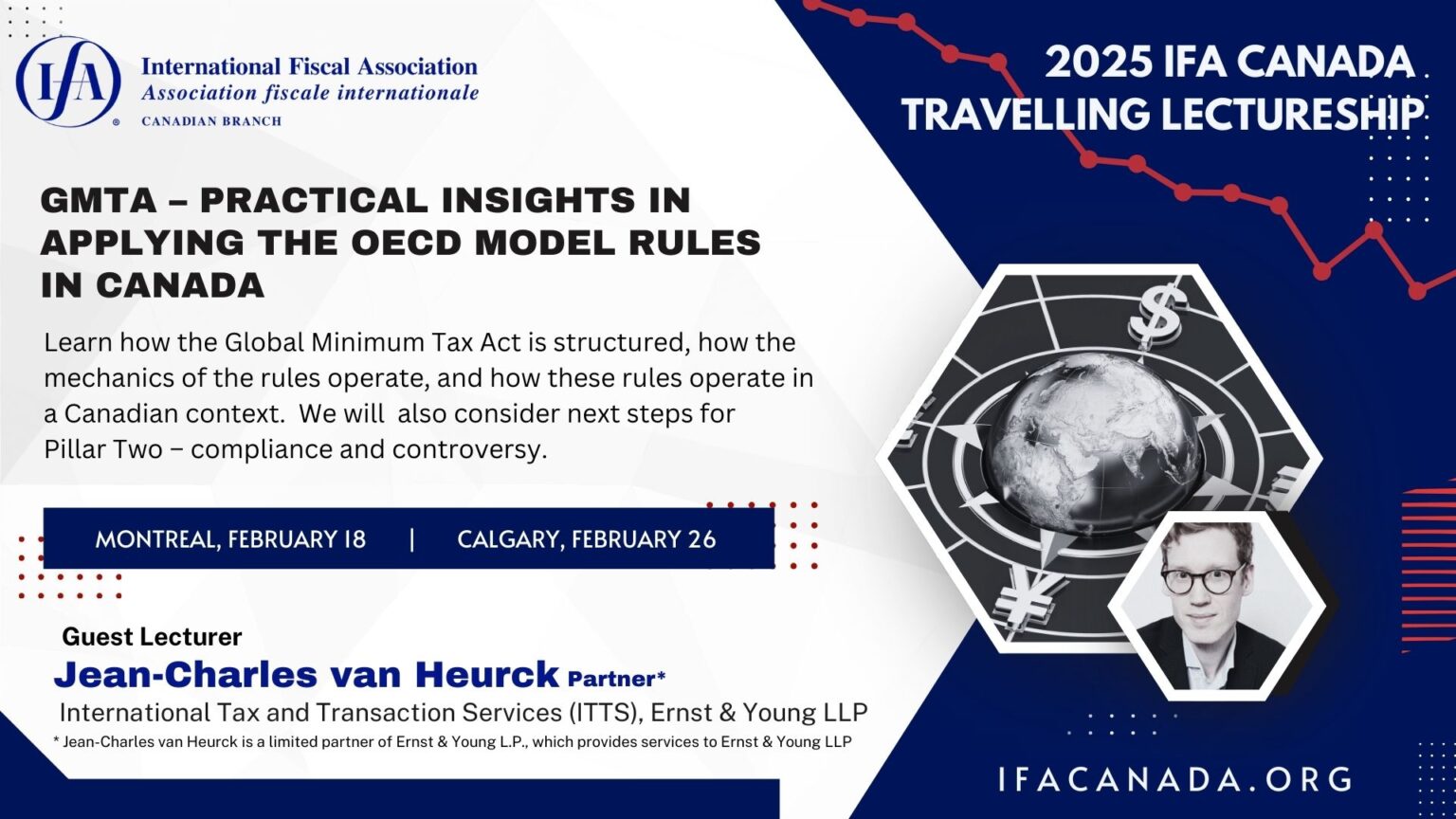 Conferences & Events - ifacanada.org